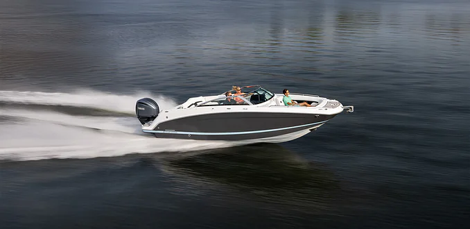 H33 | Four Winns : The Finer Side of Life