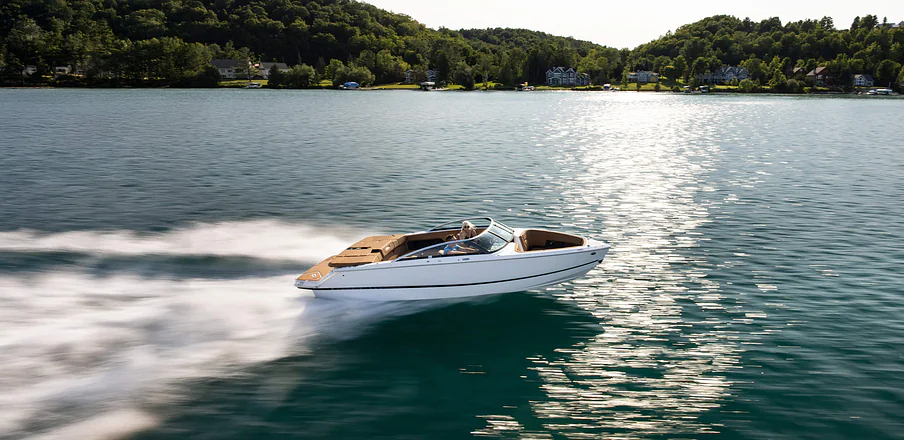 The Story of Four Winns: A Leading Boat Manufacturing Brand | Four ...