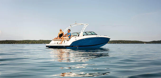 The Story of Four Winns: A Leading Boat Manufacturing Brand | Four ...