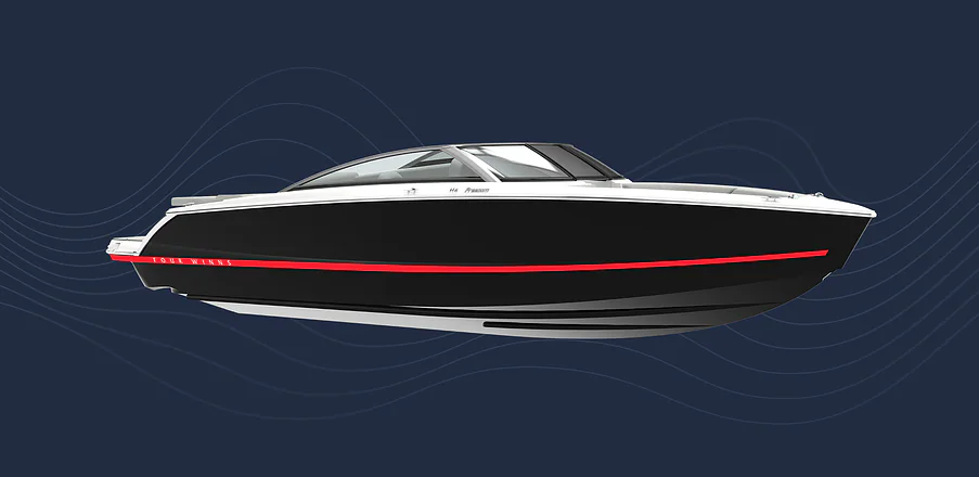 The Story of Four Winns: A Leading Boat Manufacturing Brand | Four ...