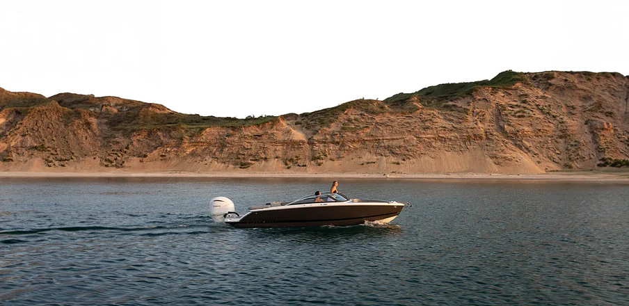 H4 Bowrider | Four Winns