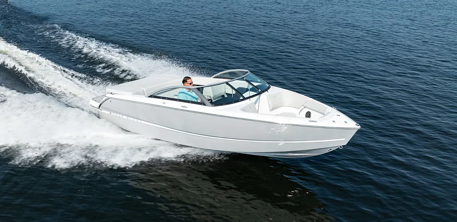 H33 Bowrider | Four Winns