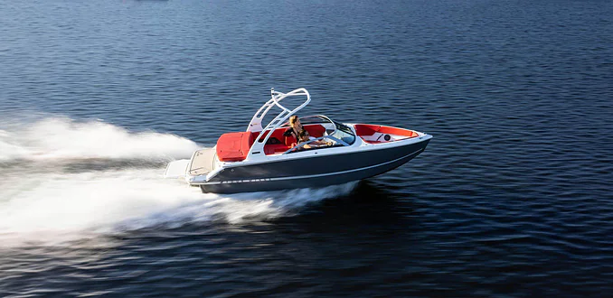 The Story of Four Winns: A Leading Boat Manufacturing Brand | Four ...