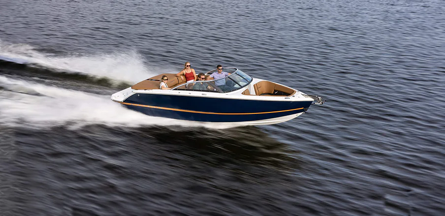 The Story of Four Winns: A Leading Boat Manufacturing Brand | Four ...